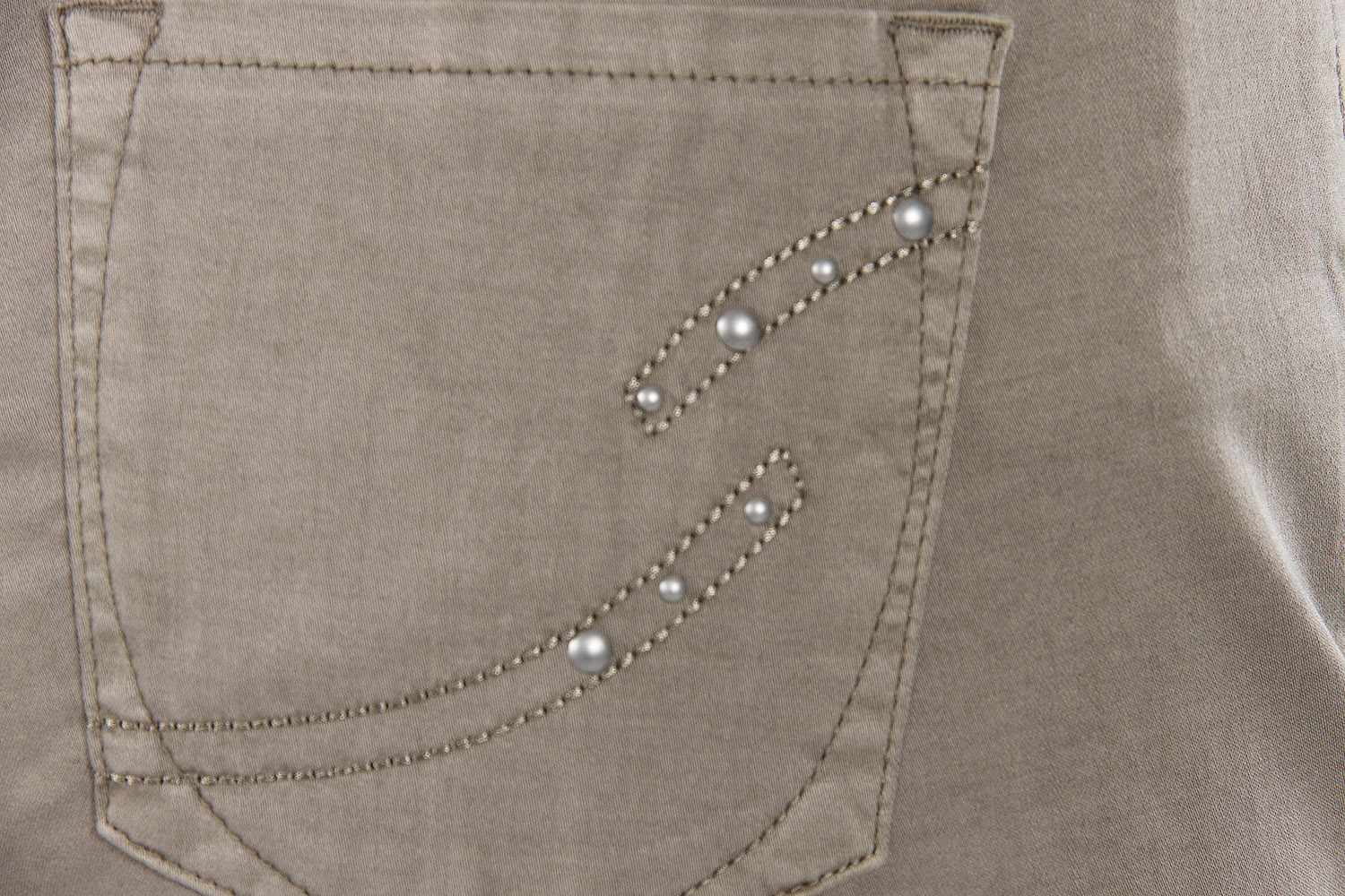 I LOVE TALL - fashion for tall people. Laura smart casual Hose, gerades ...