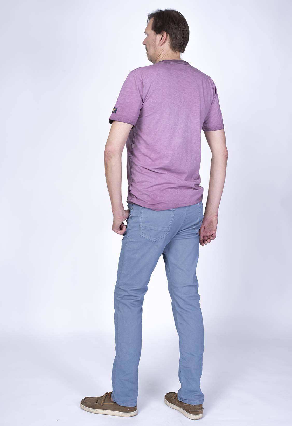 I LOVE TALL - fashion for tall people. Men's jeans in long size 36 inch ...