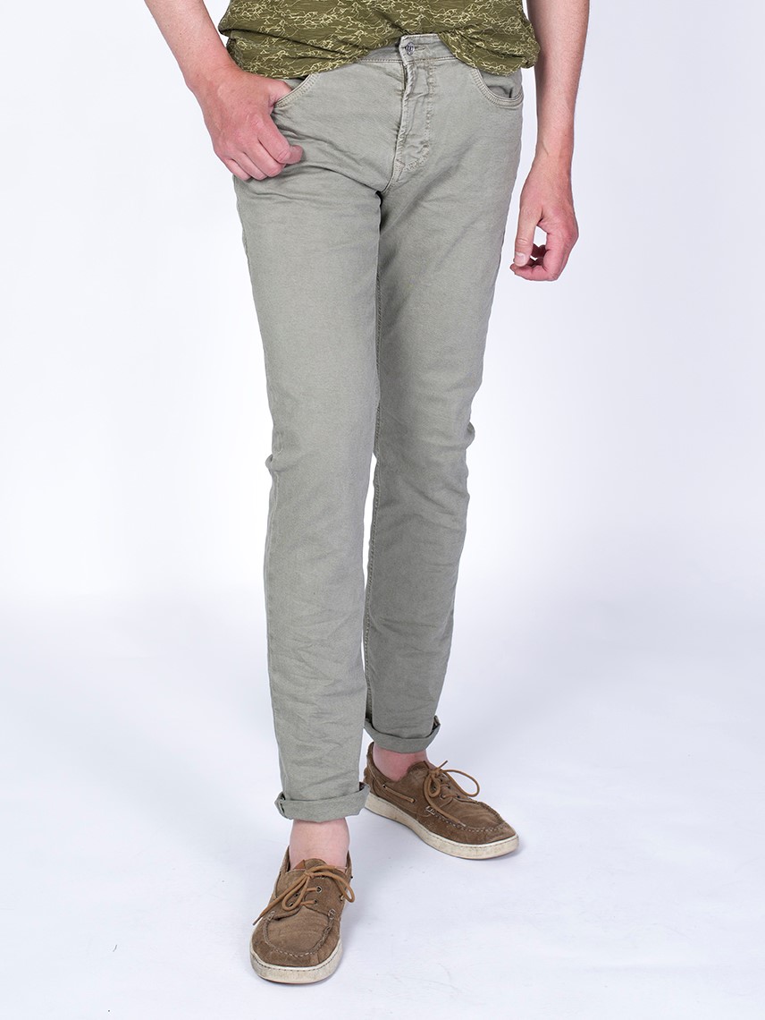 I LOVE TALL - fashion for tall people. Men's jeans in long size 36 inch ...
