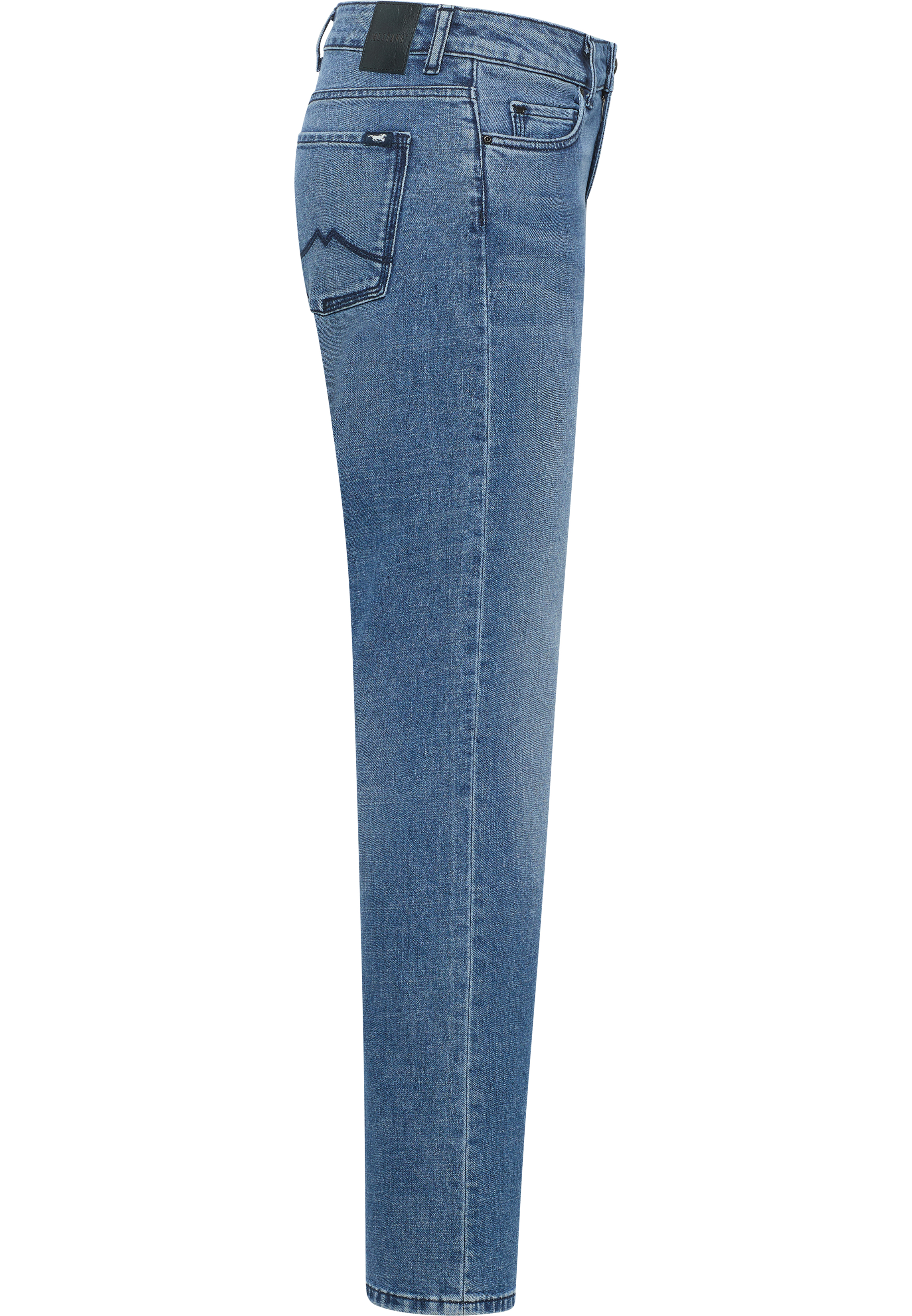 I LOVE TALL - fashion for tall people. Mustang Ladies Jeans Crosby ...