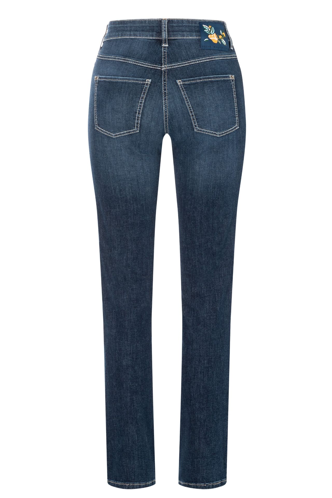 I LOVE TALL - fashion for tall people. MAC JEANS - DREAM, DREAM Wonder ...