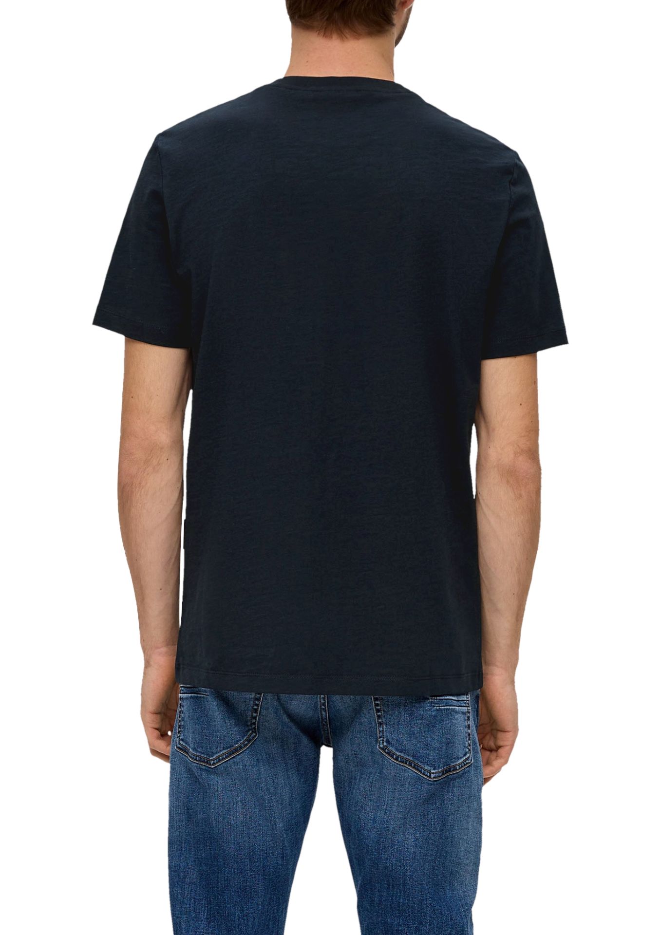 I LOVE TALL - fashion for tall people. s.Oliver extra long T-shirt with ...