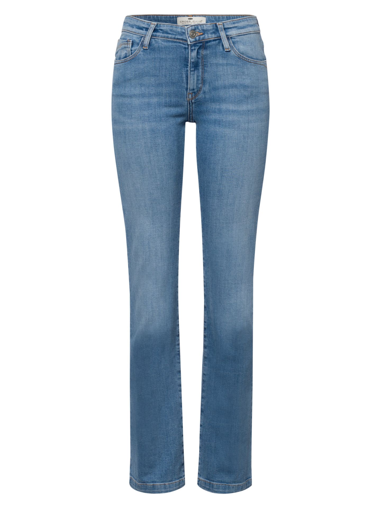 I LOVE TALL - fashion for tall people. Extra long bootcut jeans Lauren ...