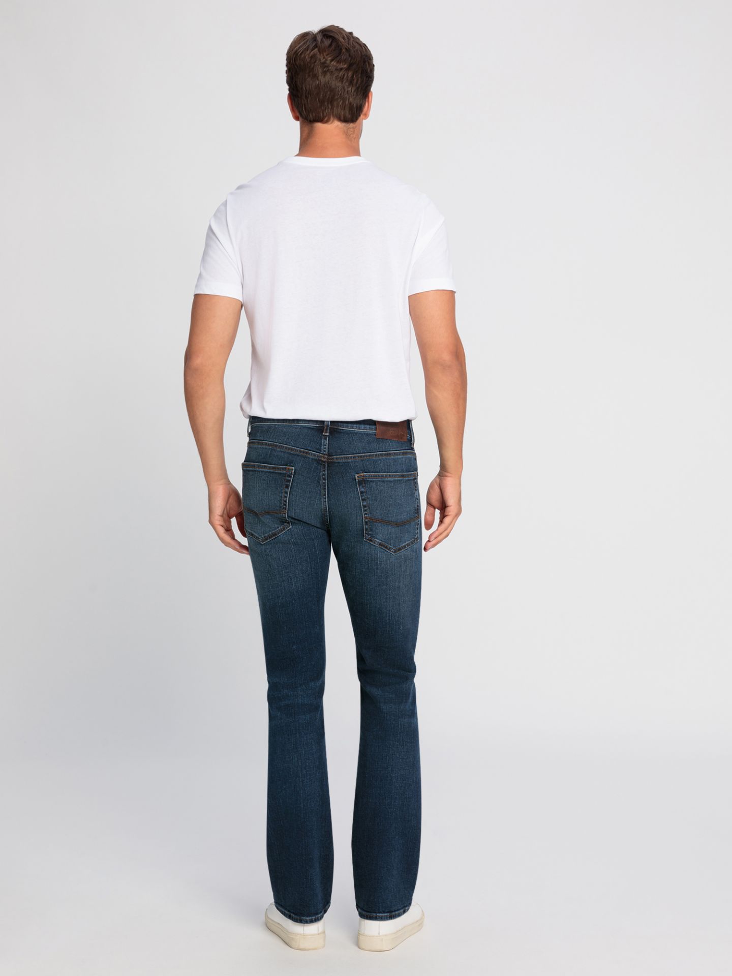 I LOVE TALL - fashion for tall people. Cross Jeans Colin men's jeans ...
