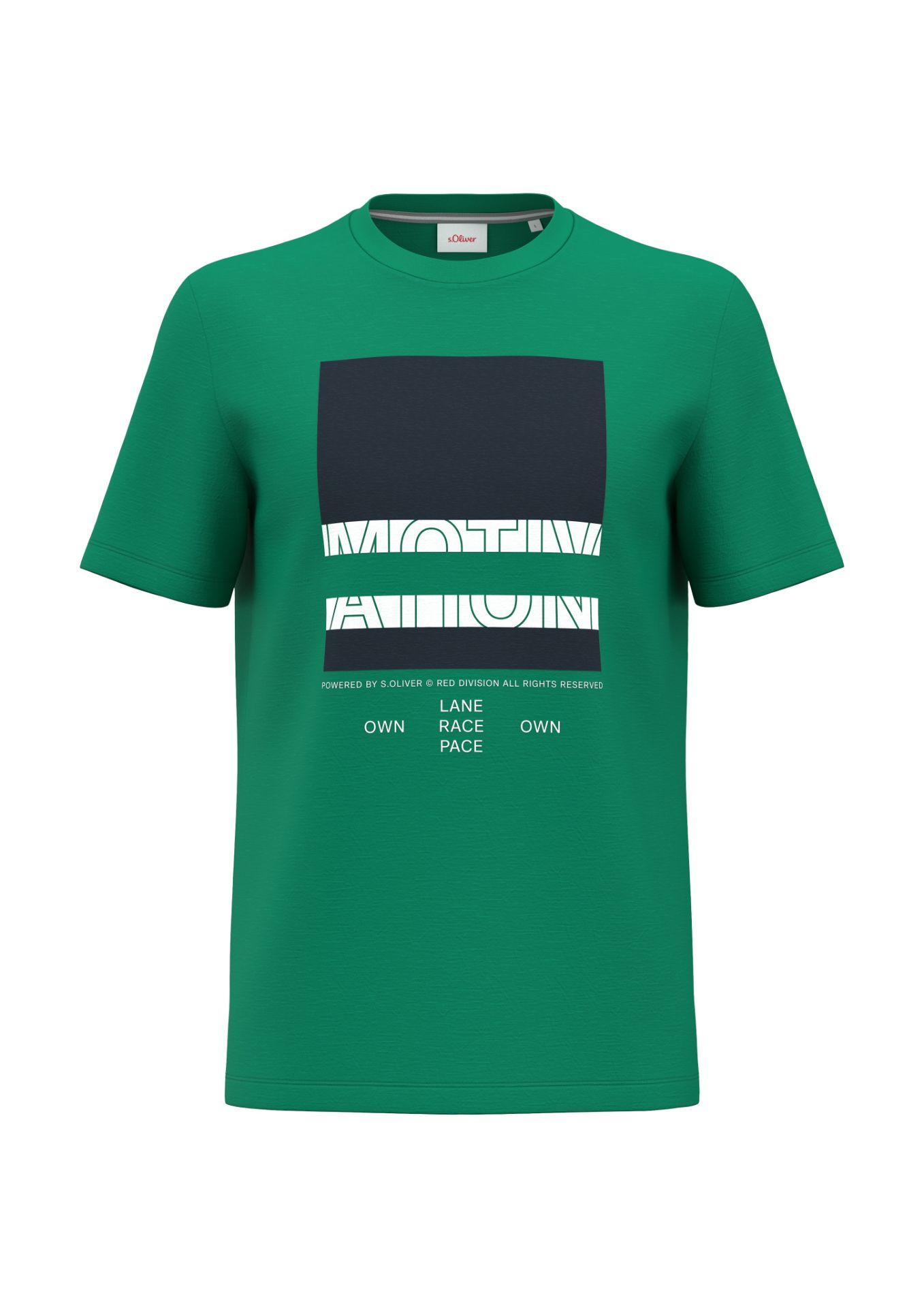 I LOVE TALL - fashion for tall people. s.Oliver extra long T-shirt with ...