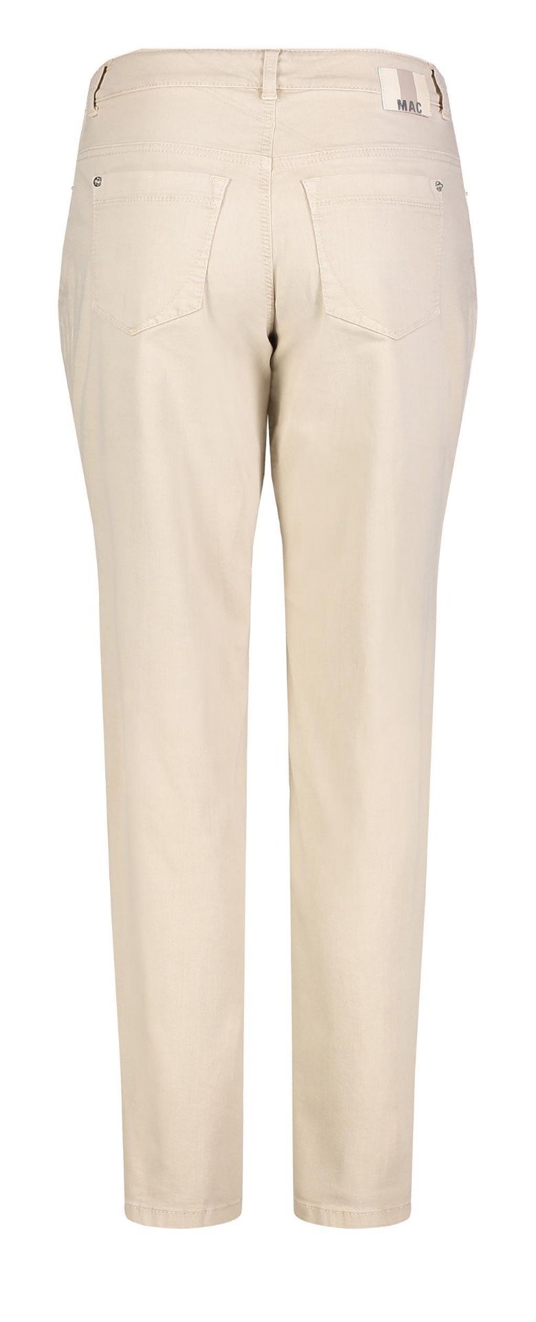 I LOVE TALL - fashion for tall people. Gracia Jeans L36 Inch, beige