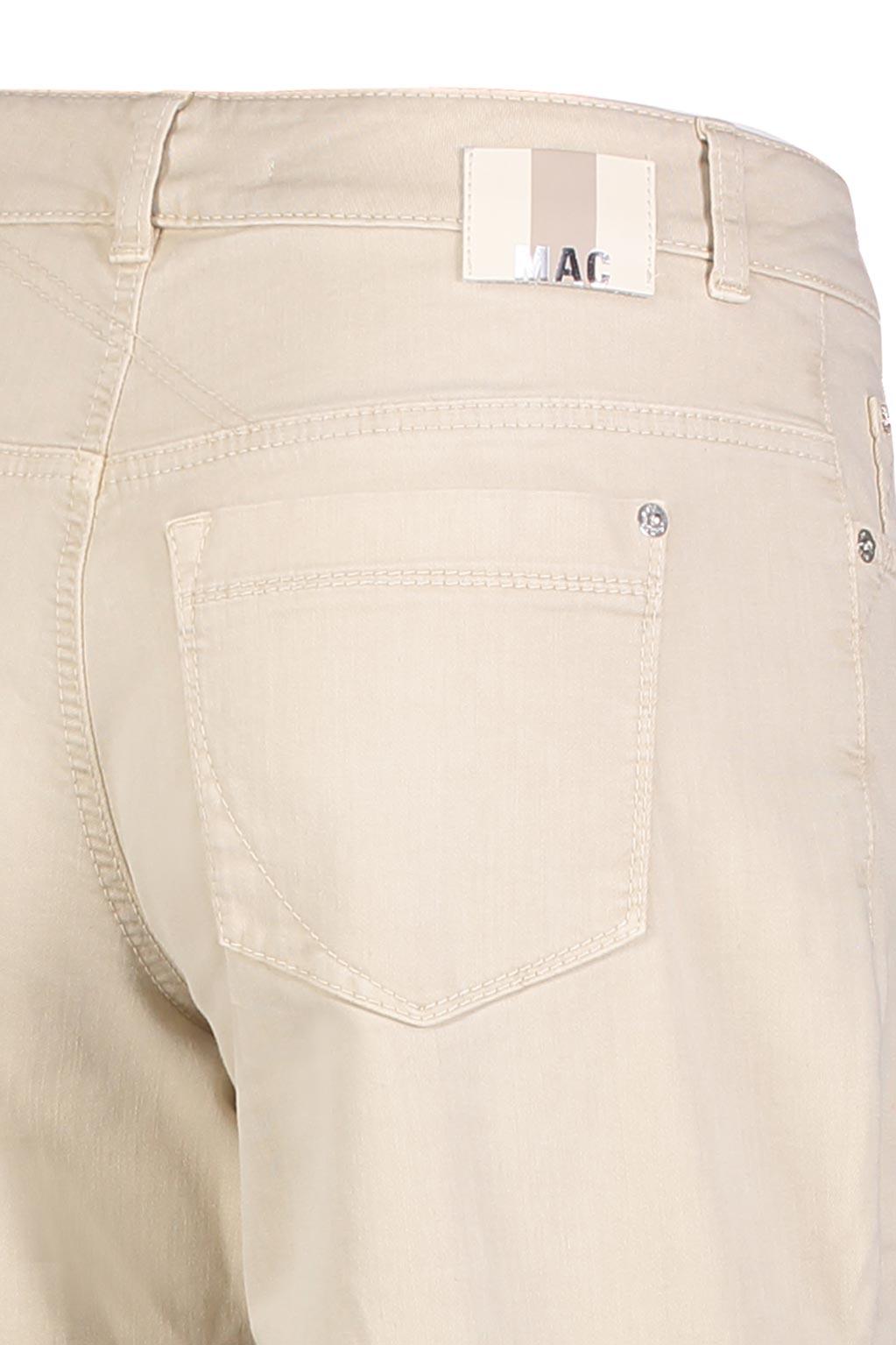 I LOVE TALL - fashion for tall people. Gracia Jeans L36 Inch, beige