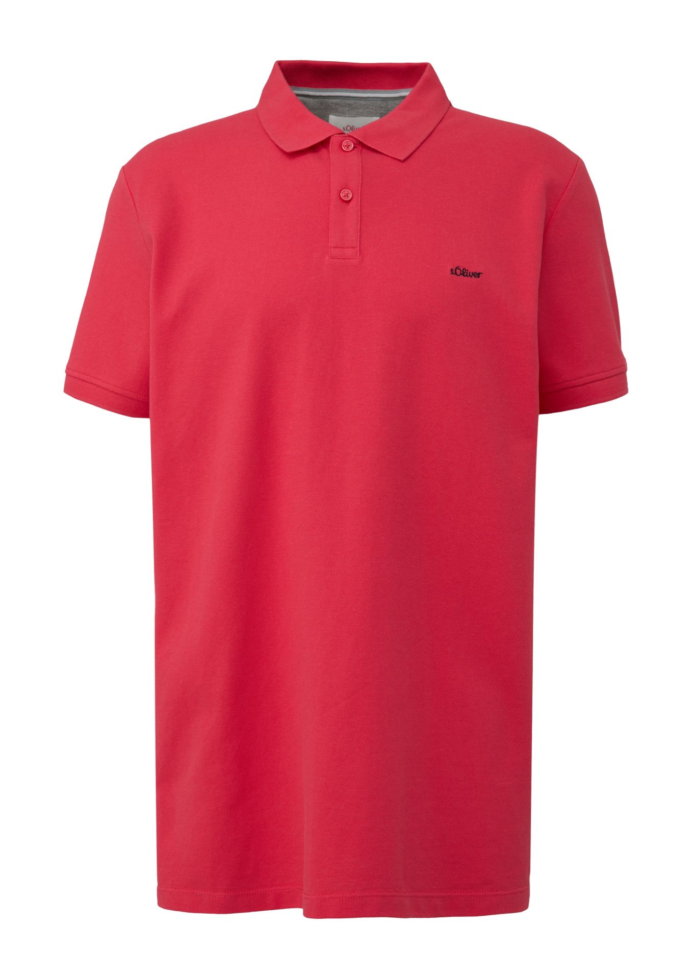 I LOVE TALL - fashion for tall people. Men's extra-long polo shirt for ...