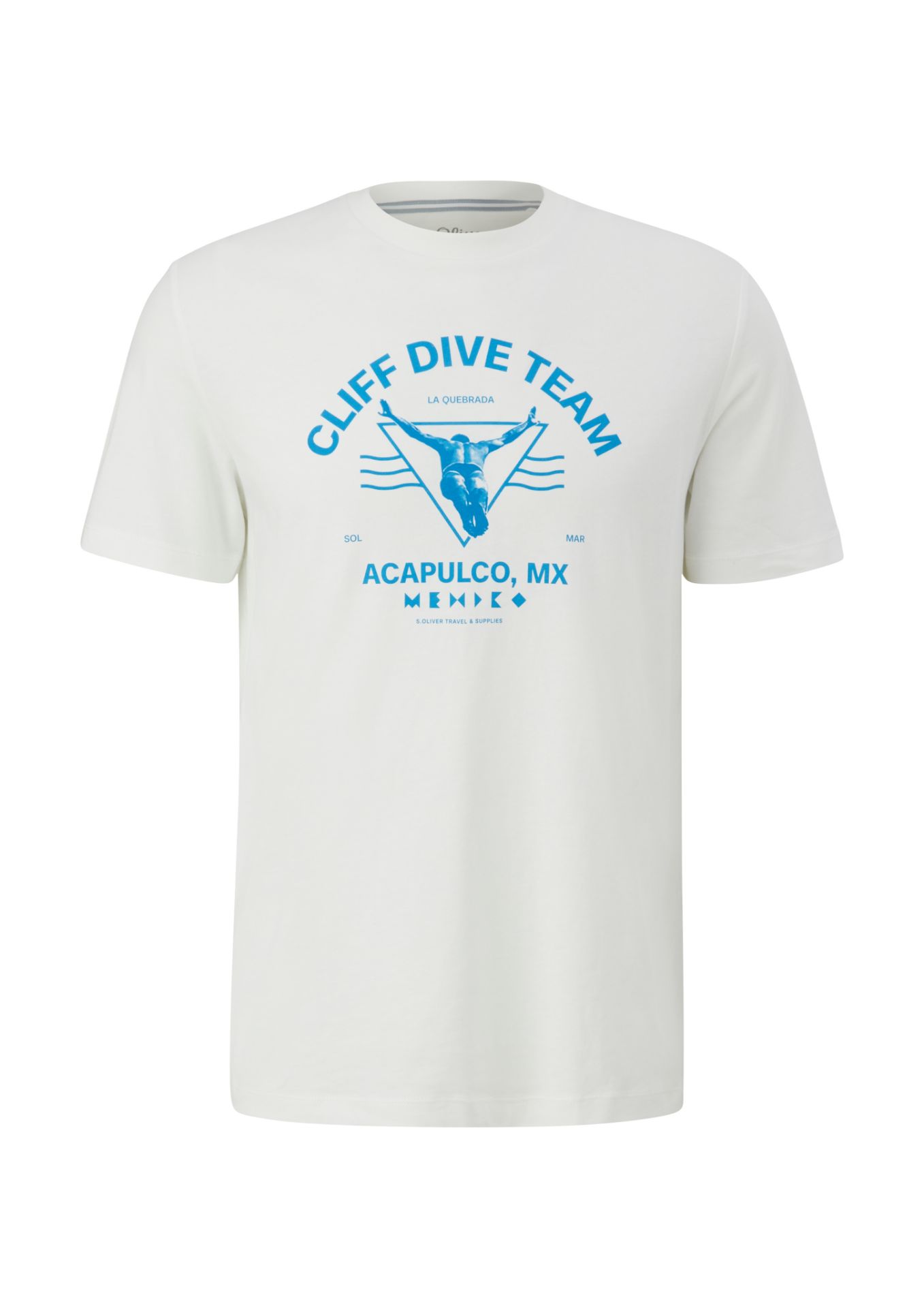 I LOVE TALL - fashion for tall people. Men's T-shirt in tall size at I ...