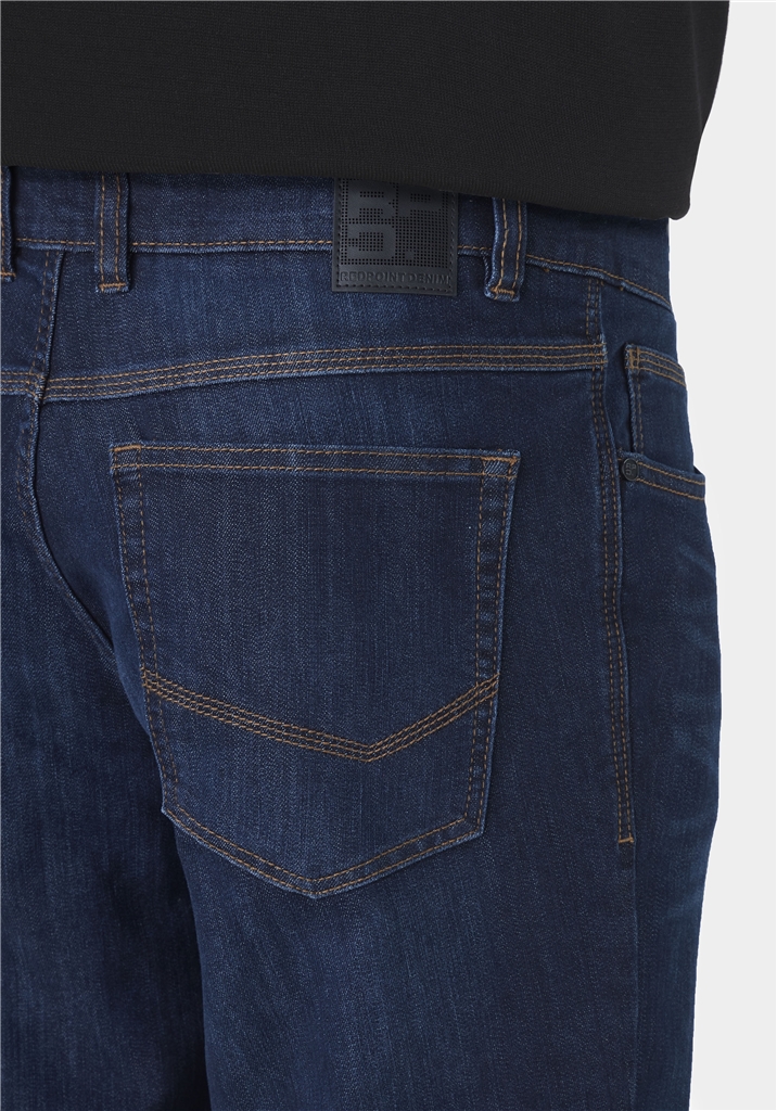 I LOVE TALL - fashion for tall people. Tall Men Jeans L36 & L38 Inch ...