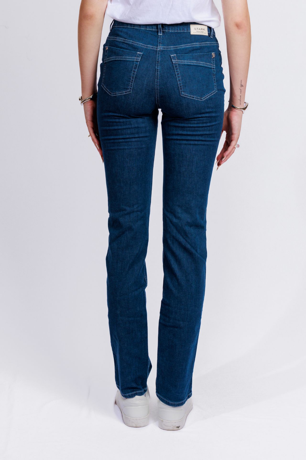 Jeans Extra Lang Damen