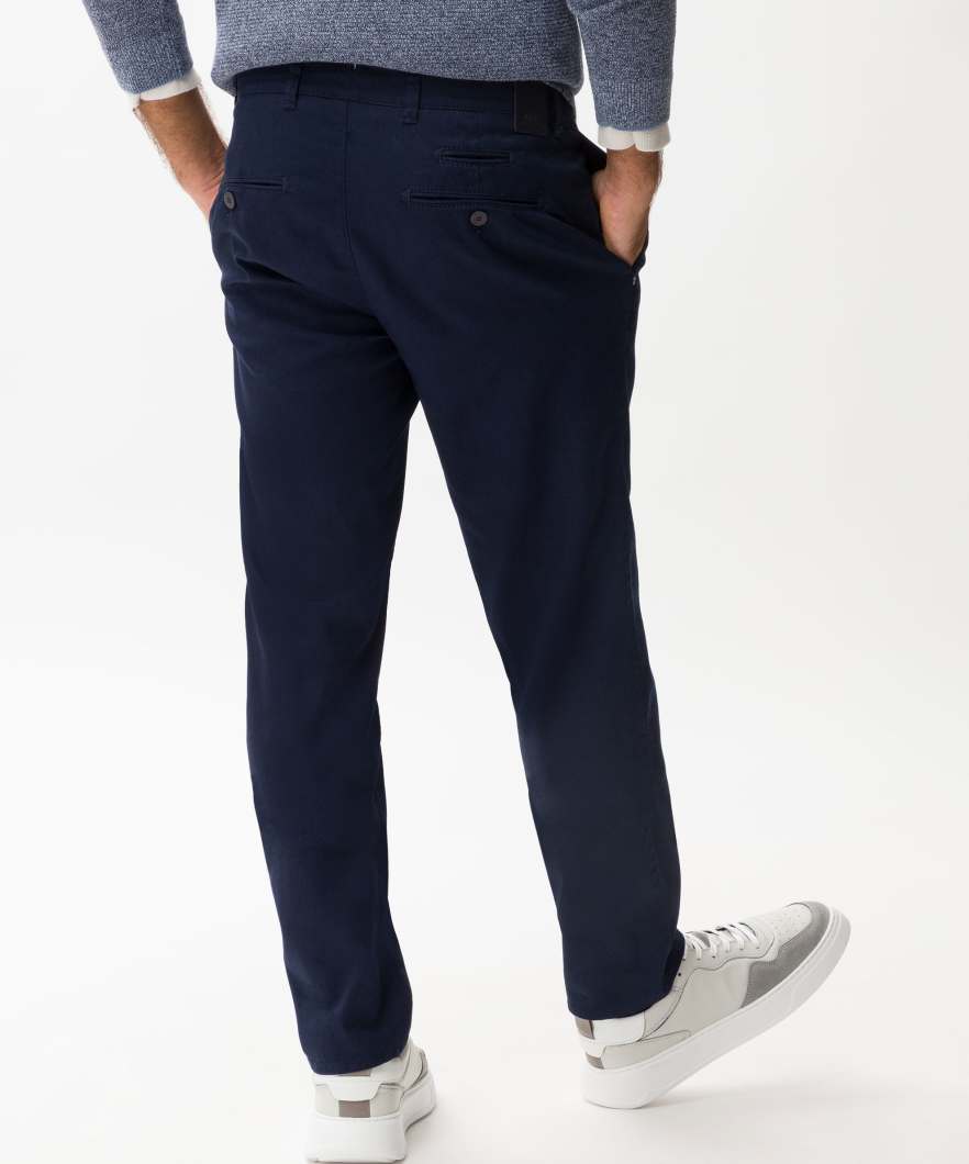 I LOVE TALL - fashion for tall people. Men's black chinos extra long 36 ...