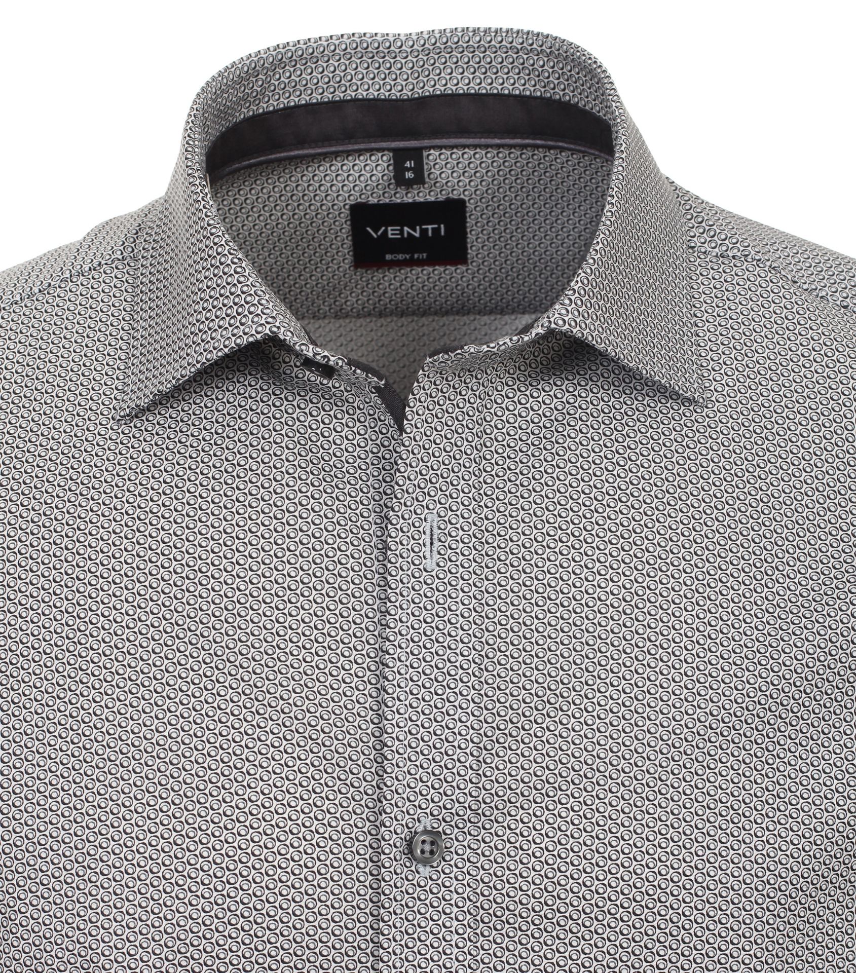 I LOVE TALL - fashion for tall people. Venti Businesshemd extra langer ...