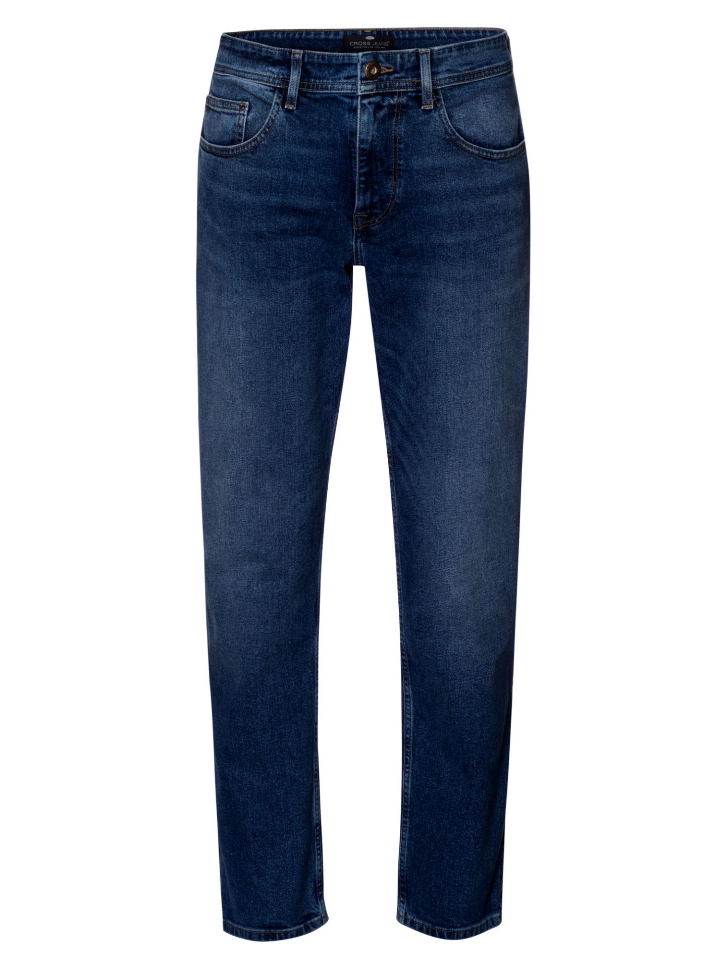 I LOVE TALL - fashion for tall people. Antonio men's jeans relaxed fit ...