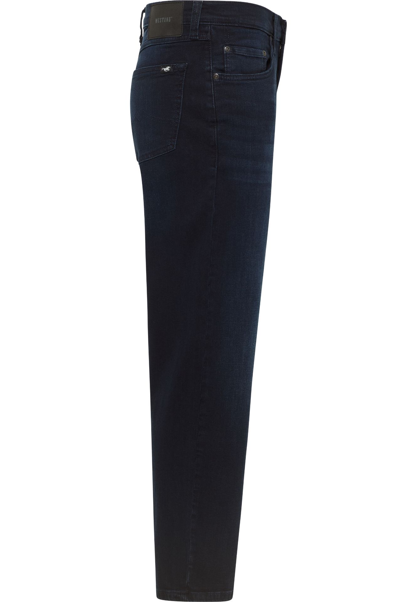 I LOVE TALL - fashion for tall people. Mustang jeans style Big Sur ...