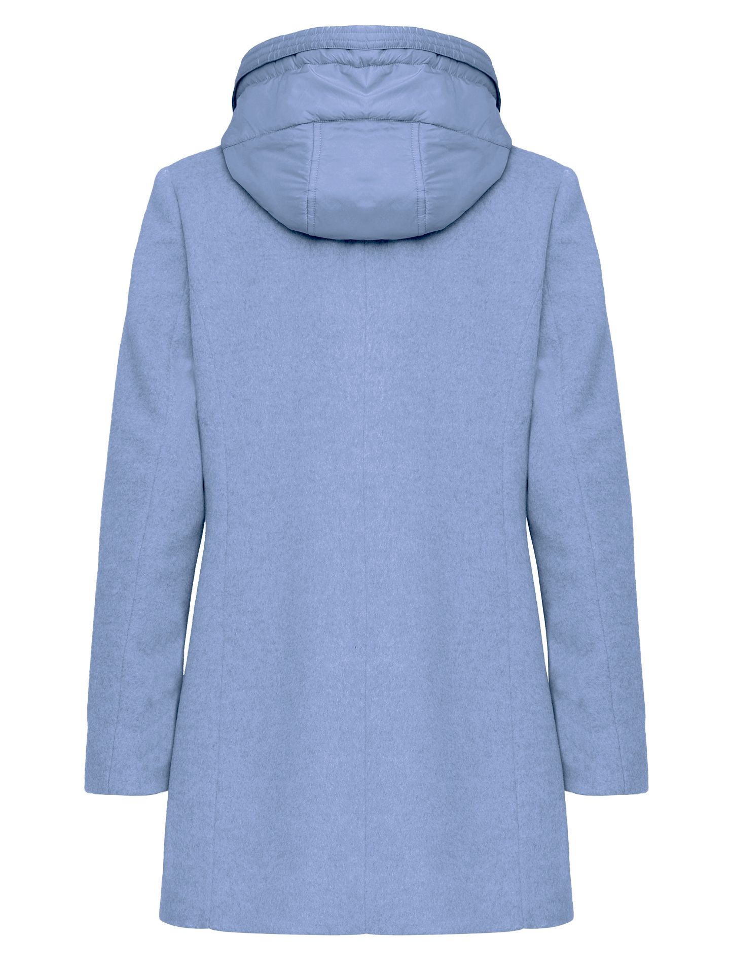 I LOVE TALL - fashion for tall people. Manisa Damen Wolljacke ...