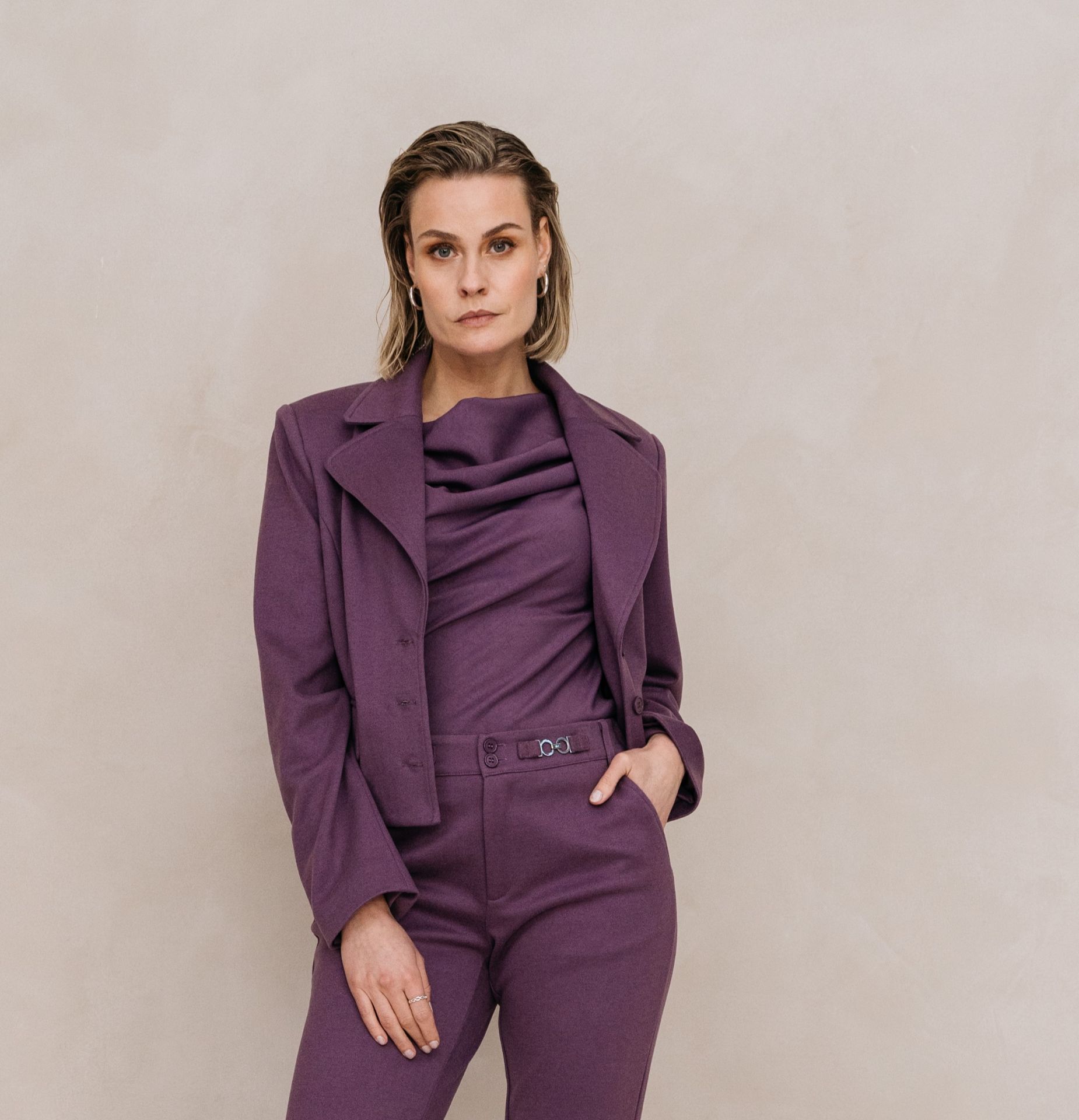 I LOVE TALL - fashion for tall people. Maicazz PHILIS - TOP