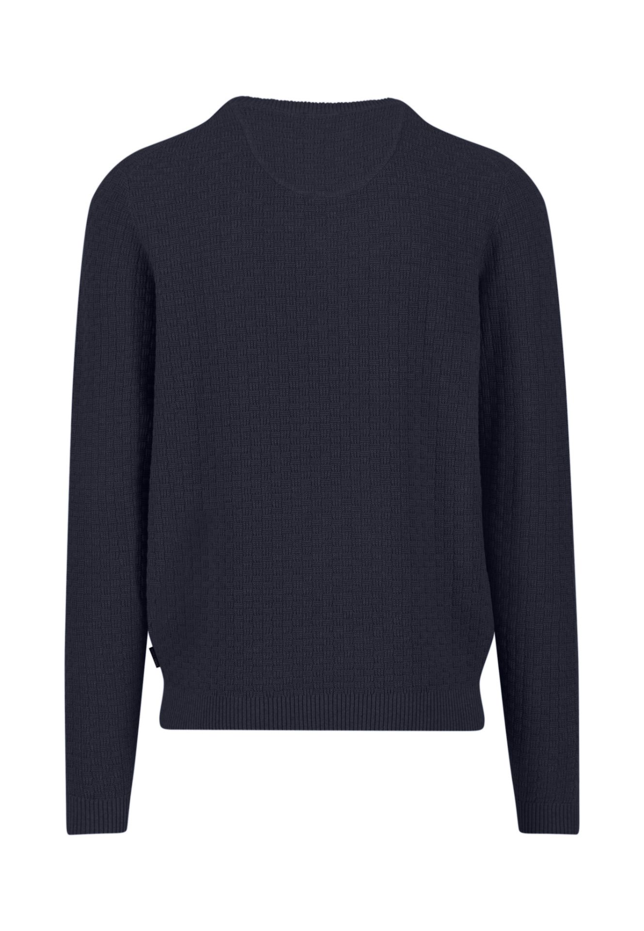 I LOVE TALL - fashion for tall people. Fynch-Hatton cotton jumper with ...