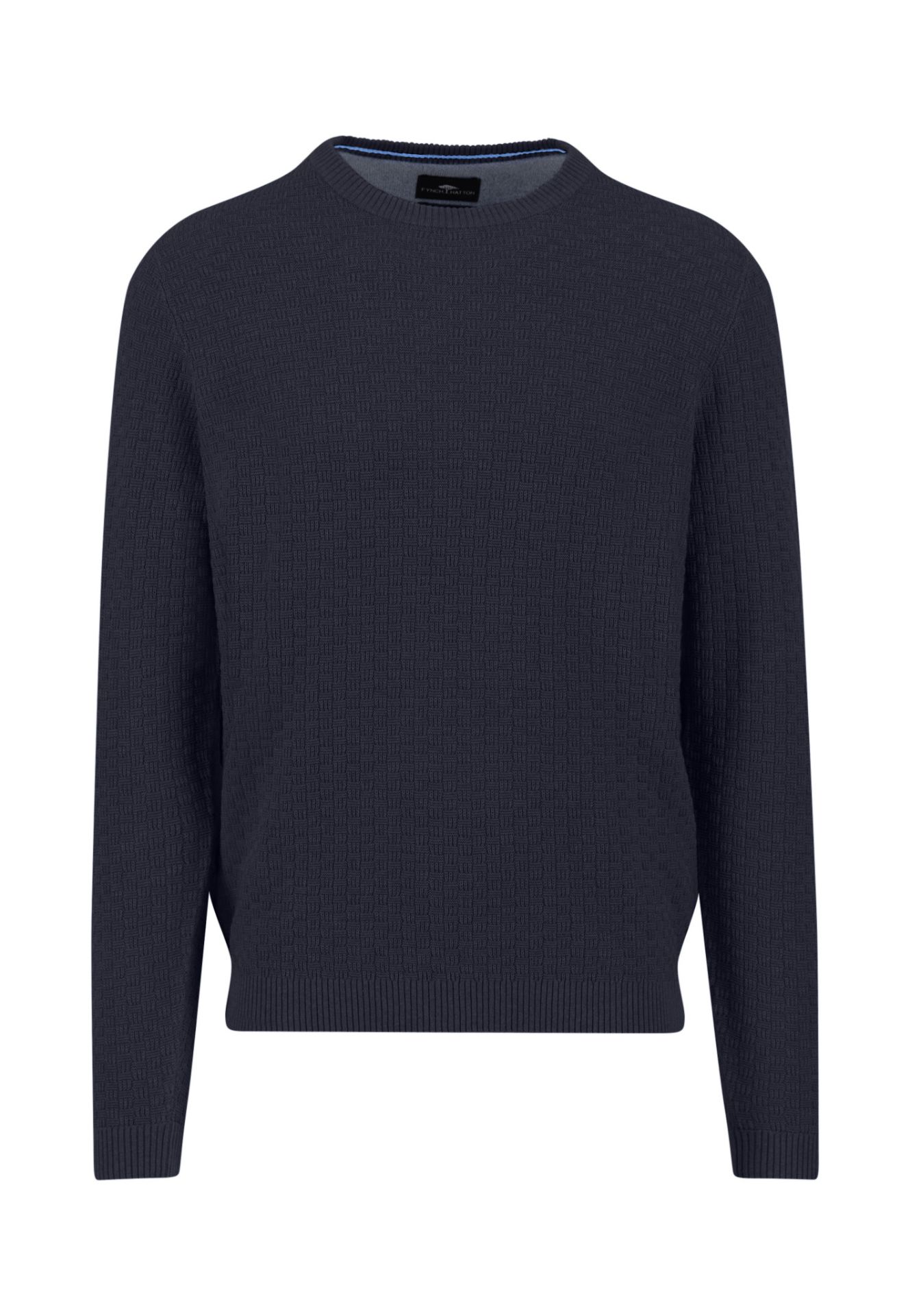 I LOVE TALL - fashion for tall people. Fynch-Hatton cotton jumper with ...