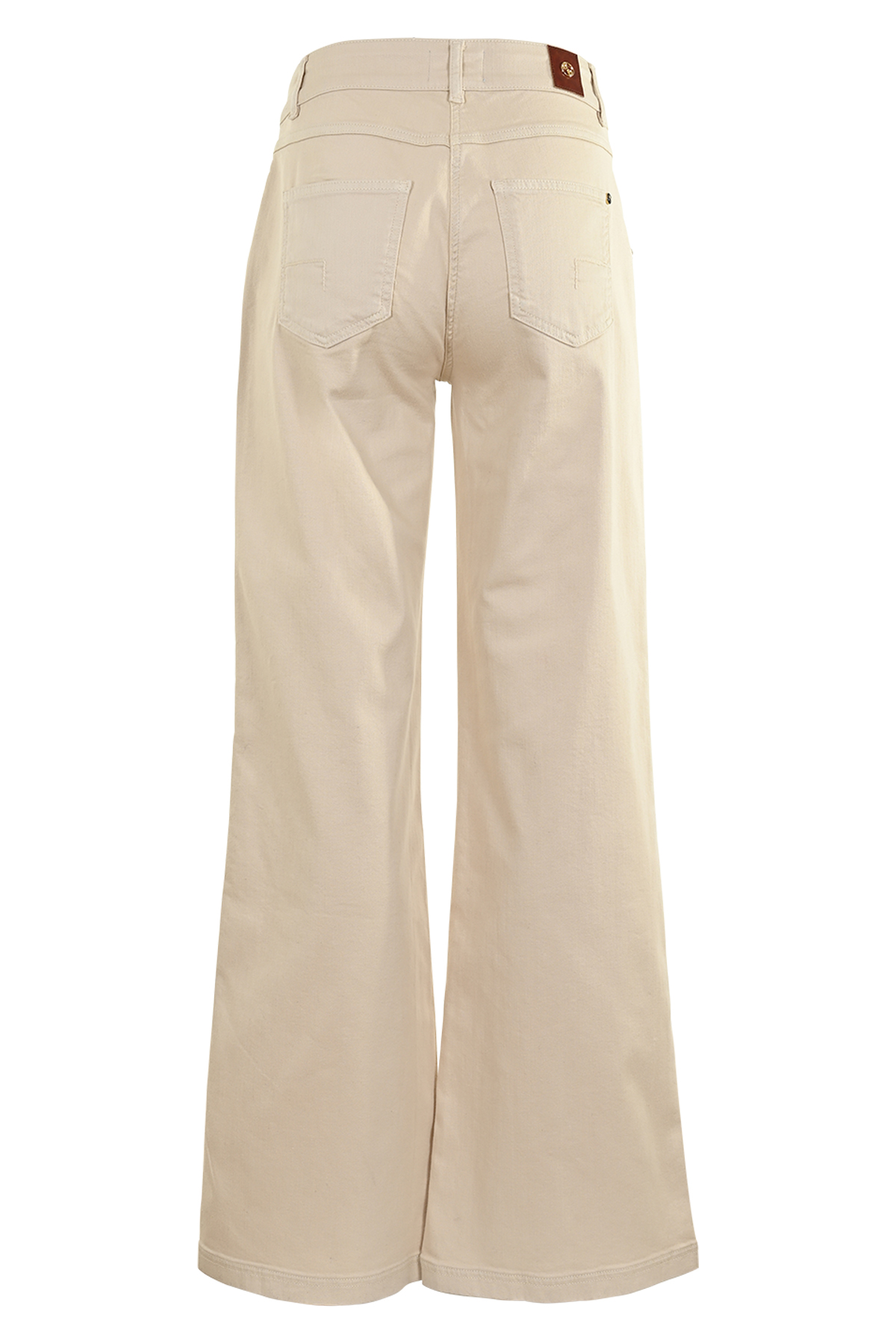 I LOVE TALL - fashion for tall people. DNM Pure Holly Women Jeans Wide ...