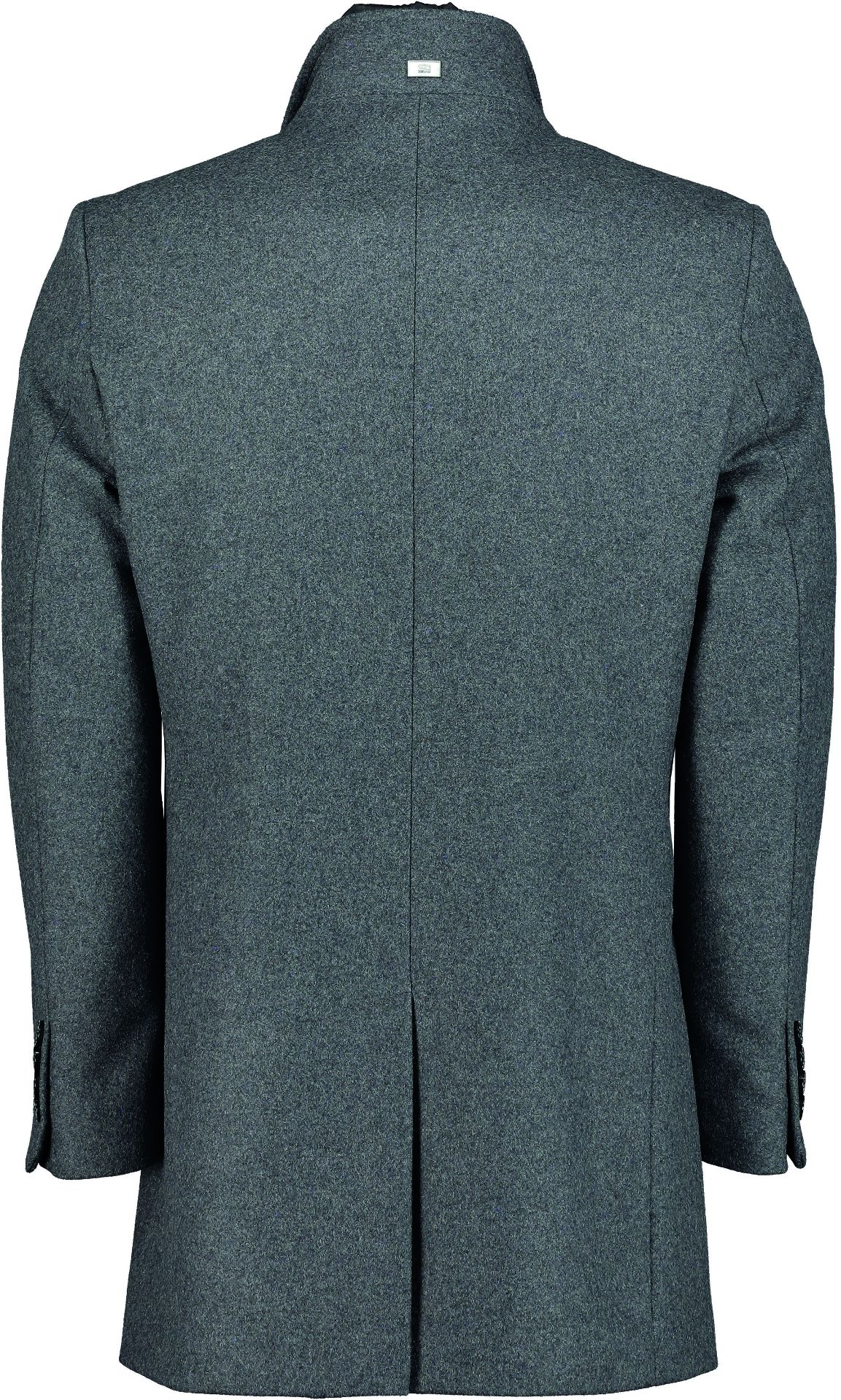 I LOVE TALL - fashion for tall people. Newston L Herren Wintermantel ...