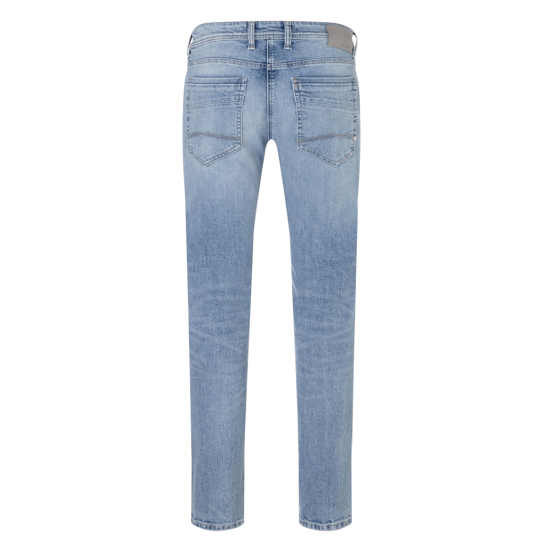 I LOVE TALL - fashion for tall people. MAC JEANS - Ben, Authentic Denim ...