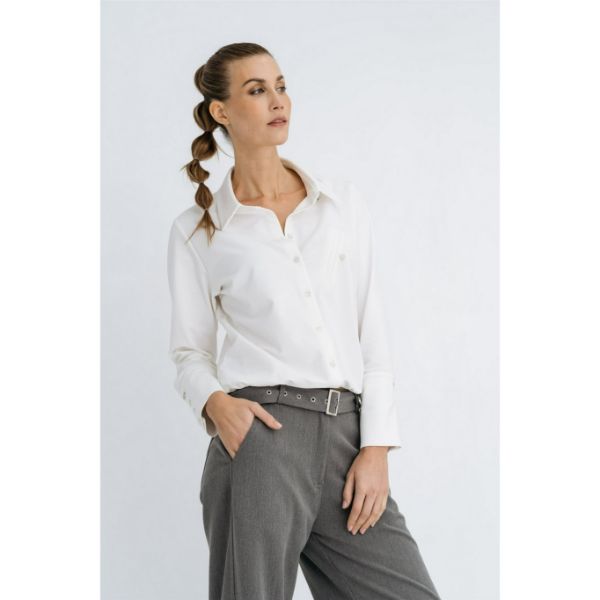 I LOVE TALL - fashion for tall people. Extra long women's blouses in ...